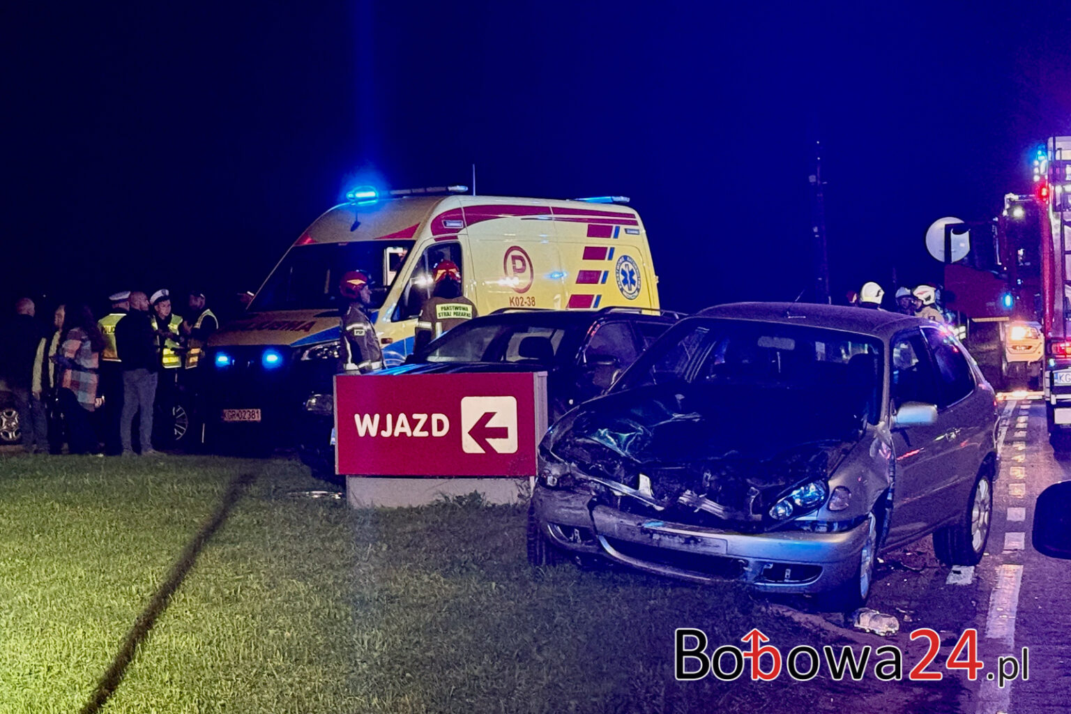 Bobowa 24 pl - Informacje z Bobowej - Portal