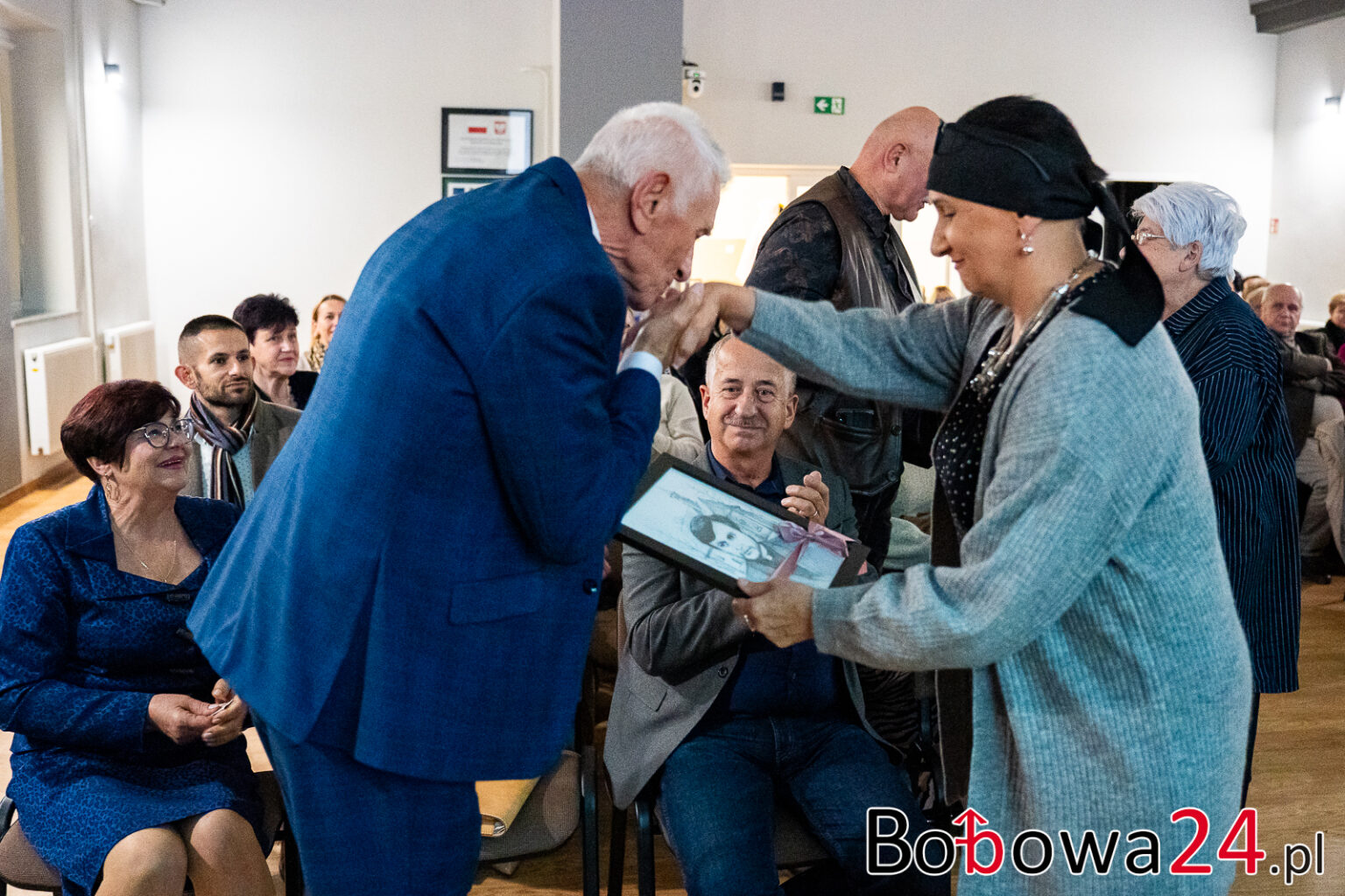 Bobowa 24 pl - Informacje z Bobowej - Portal